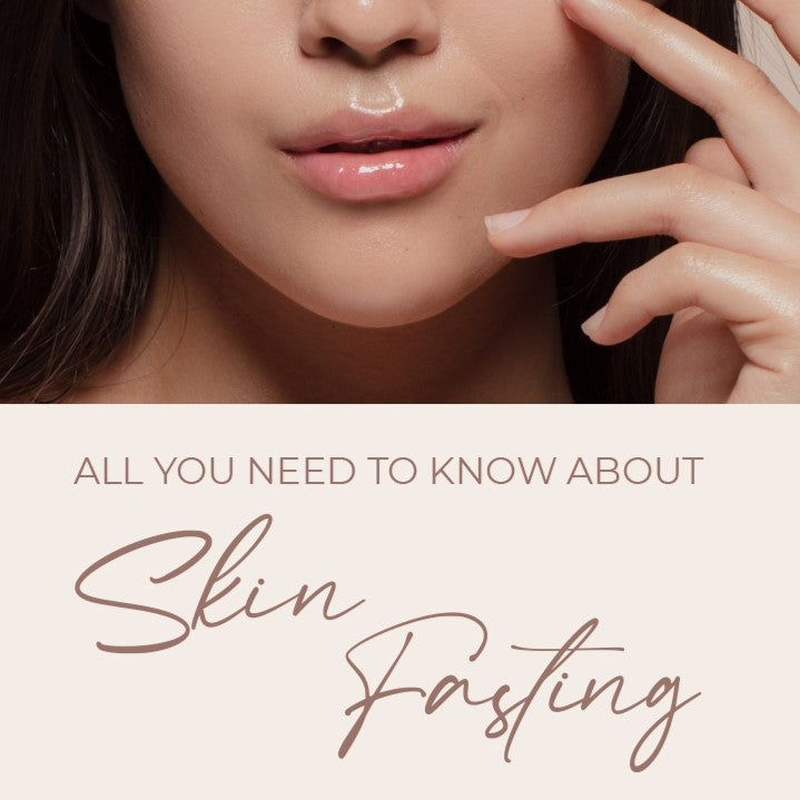 SKIN FASTING 101: Latest Beauty Trend – SKINTOC