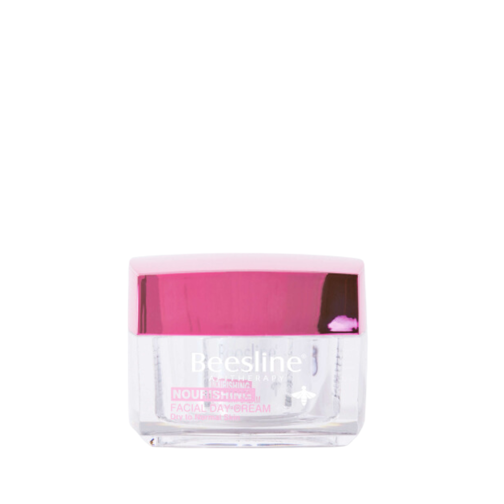 Beesline Nourishing Facial Cream Dry 50ml – SKINTOC