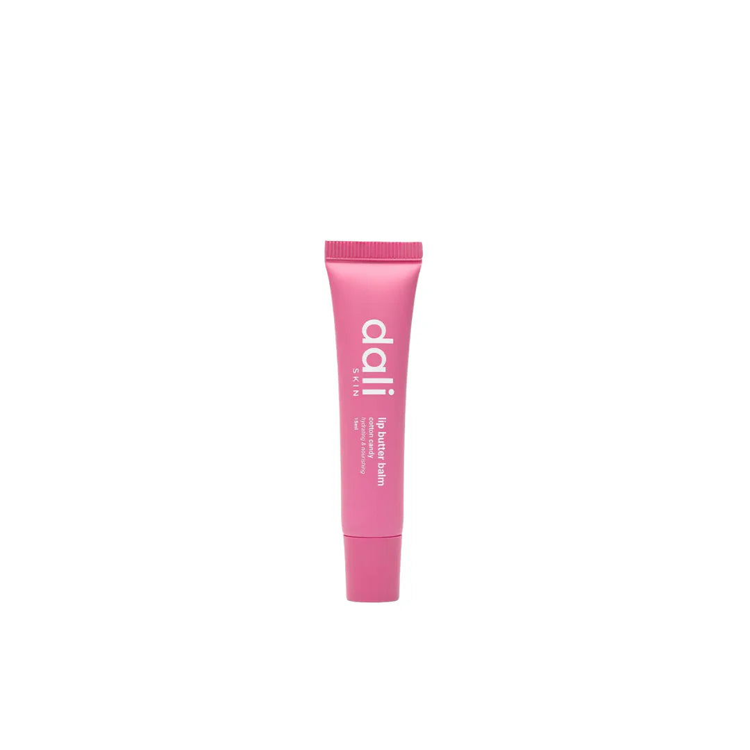 Dali Lip Butter Balm Cotton Candy – SKINTOC