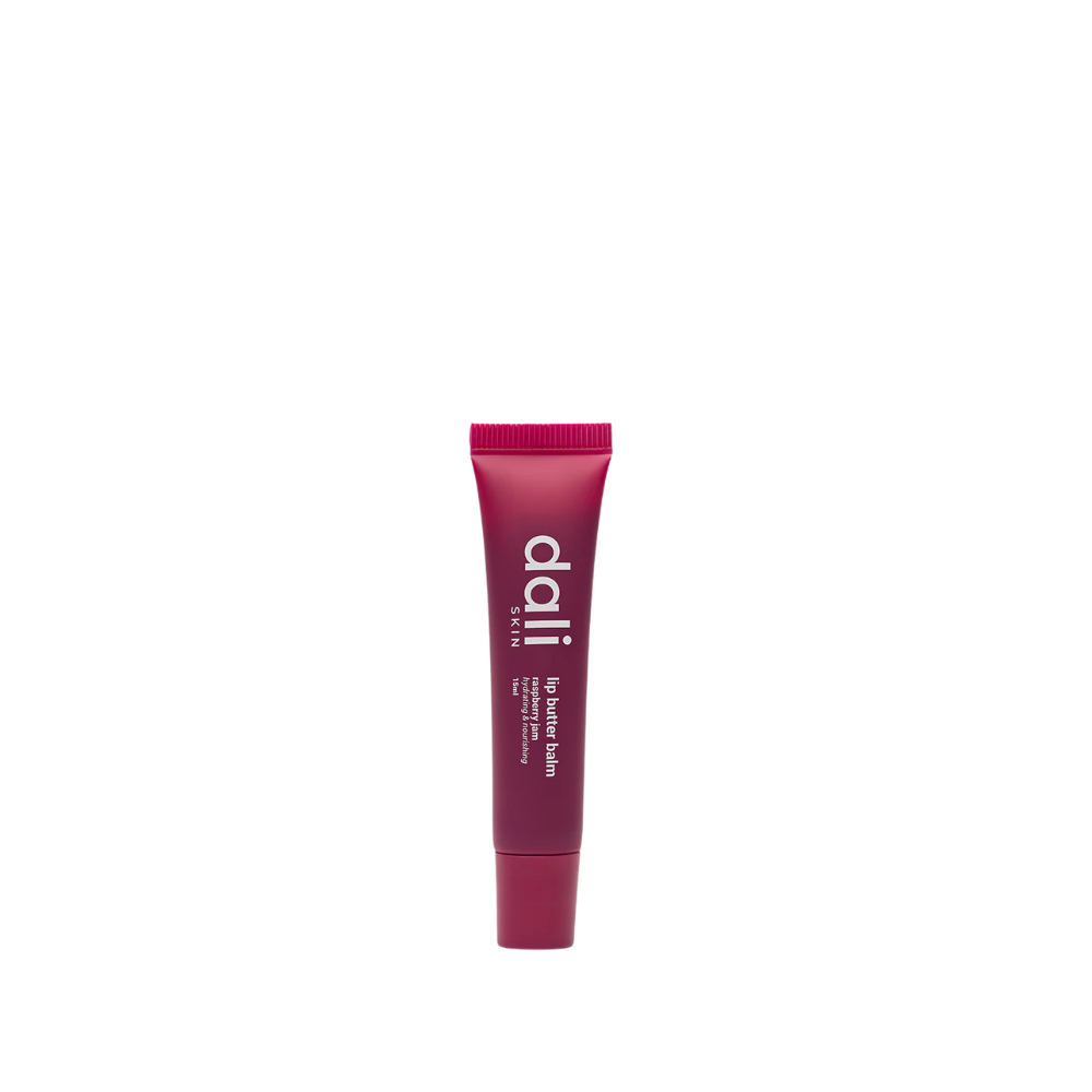 Dali Lip Butter Balm Raspberry Jam – SKINTOC