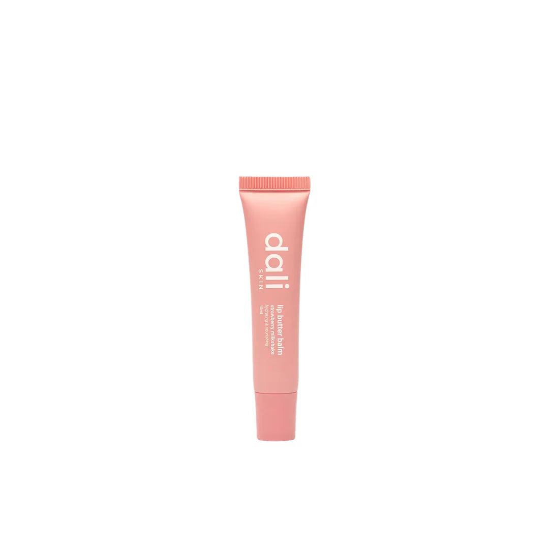 Dali Lip Butter Balm Strawberry Milkshake – SKINTOC